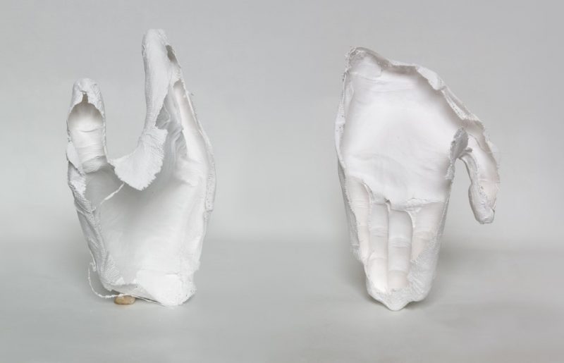 Galería ABRA inaugura muestras individuales de Constanza De Rogatis y Pedro Terán · La Guía de ...