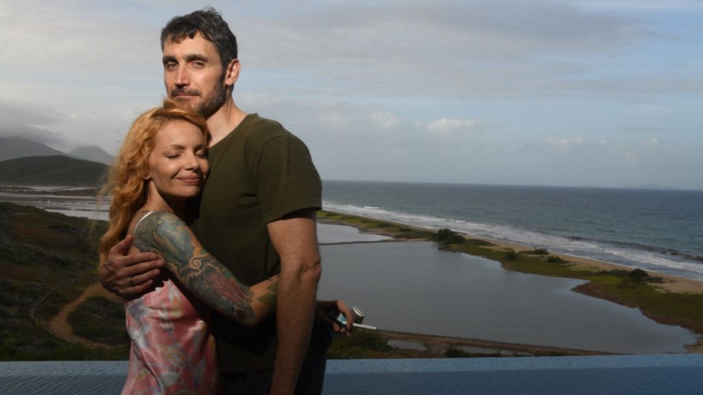 Se estrena película venezolana, Hotel Providencia · La Guía de Caracas